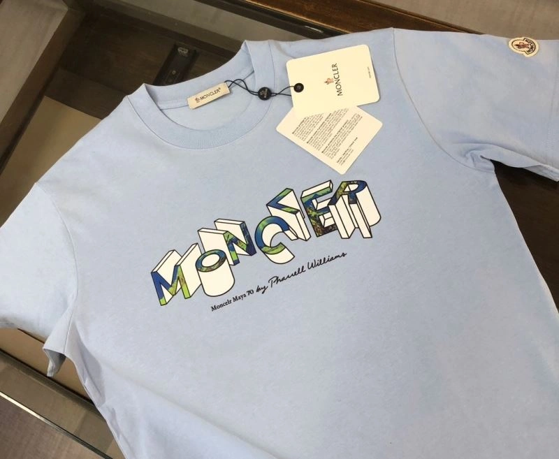 OEM Moncler T-Shirts