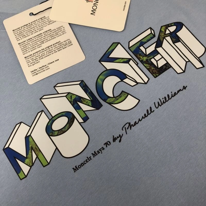 OEM Moncler T-Shirts