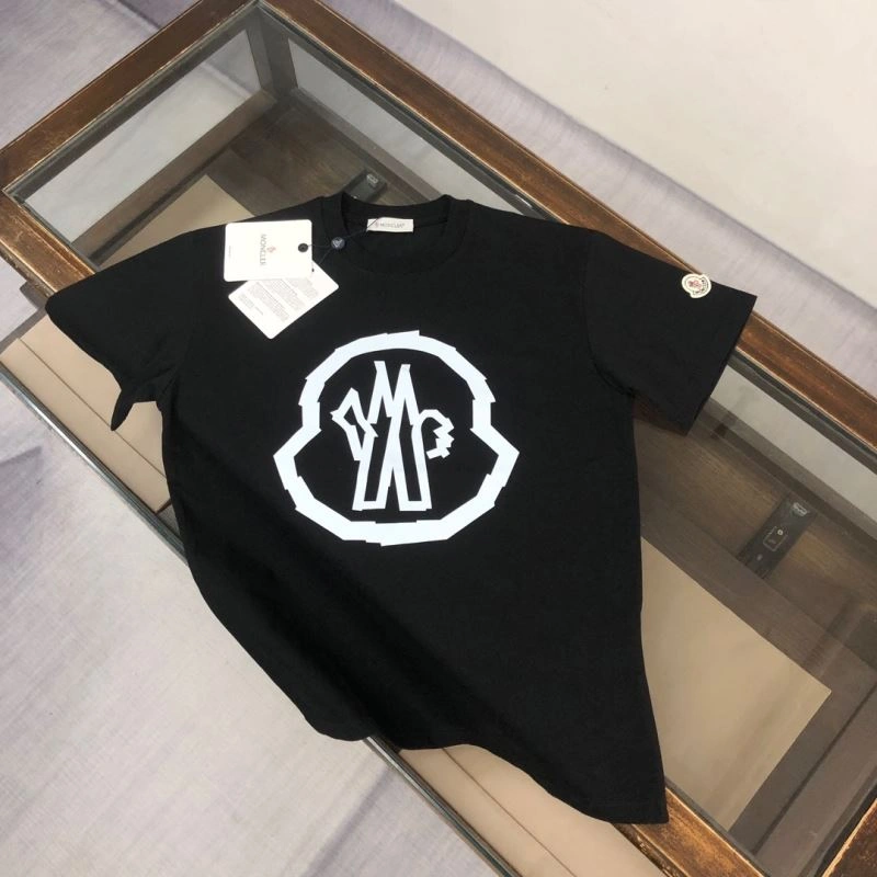 Moncler T-Shirts