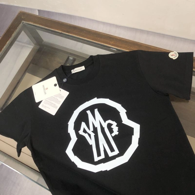 Brand-original Moncler T-Shirts