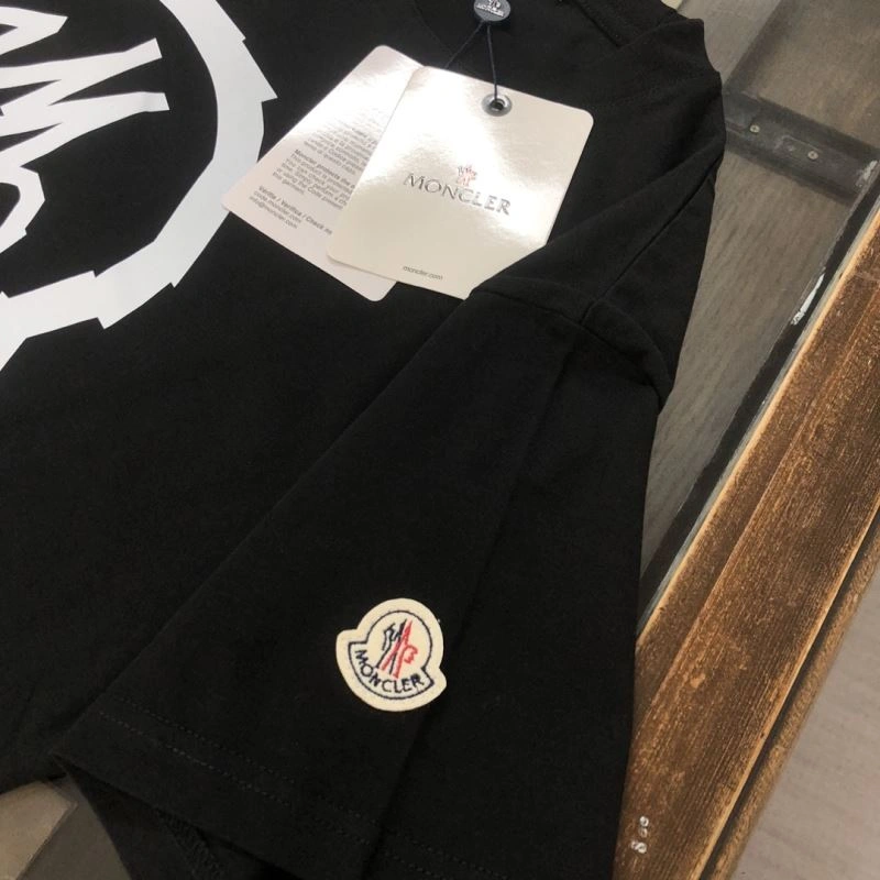 Brand-original Moncler T-Shirts