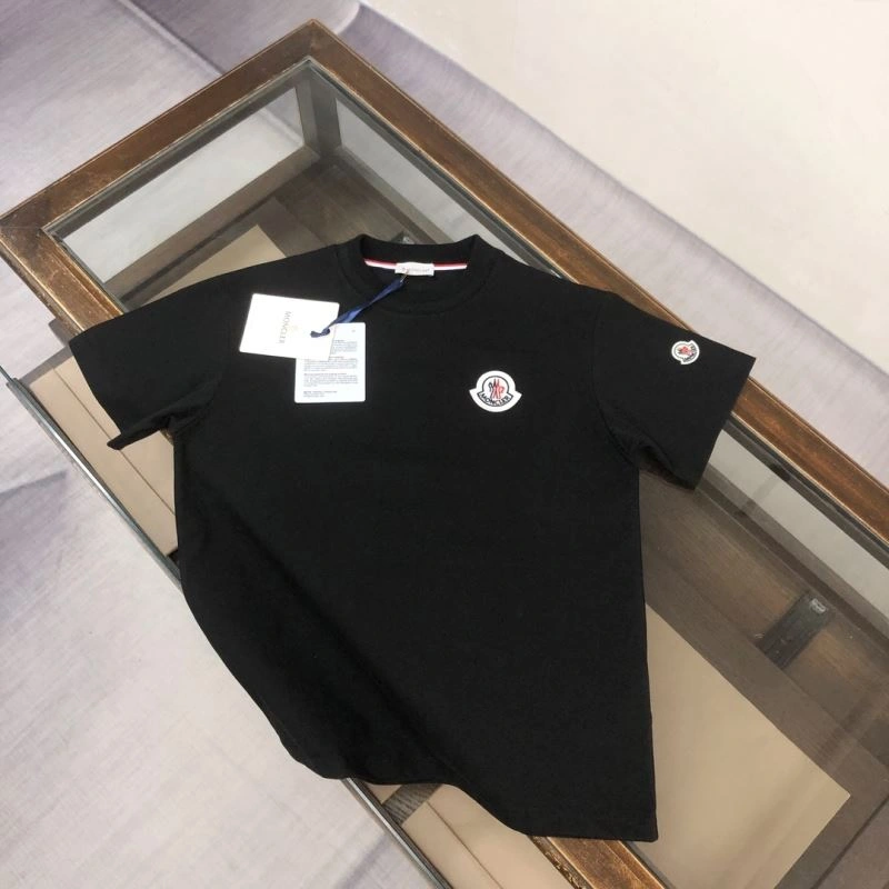 Moncler T-Shirts