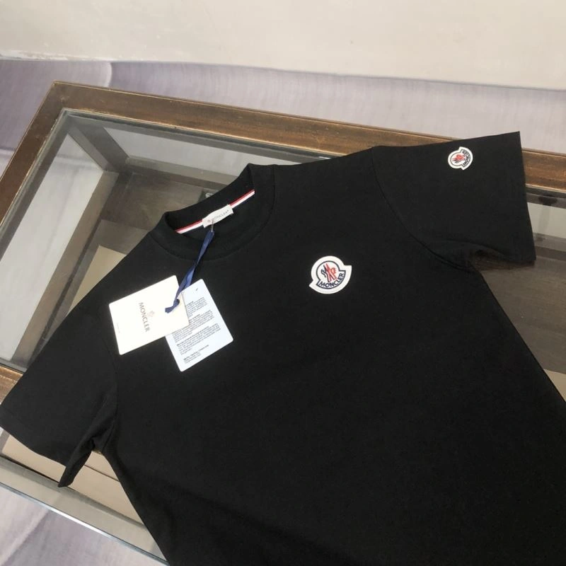 Factory-made Moncler T-Shirts