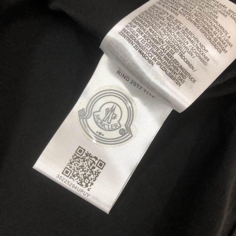 Factory-made Moncler T-Shirts