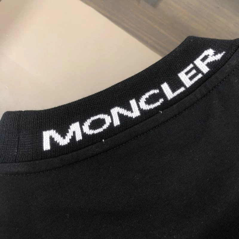 Factory-made Moncler T-Shirts