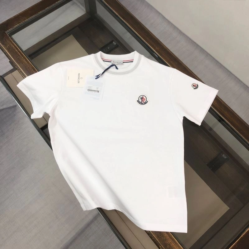 Moncler T-Shirts