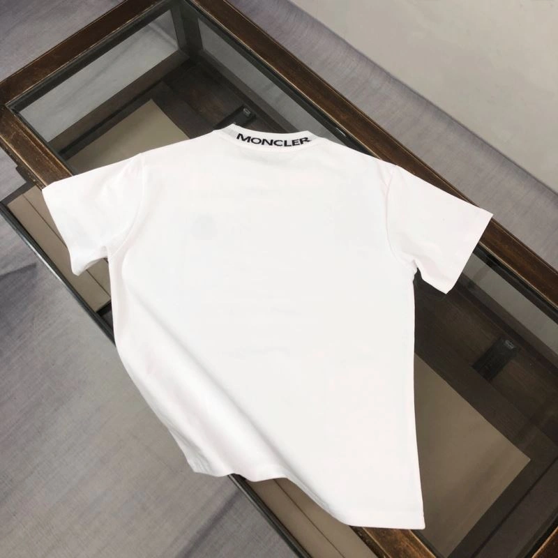 Authentic Moncler T-Shirts