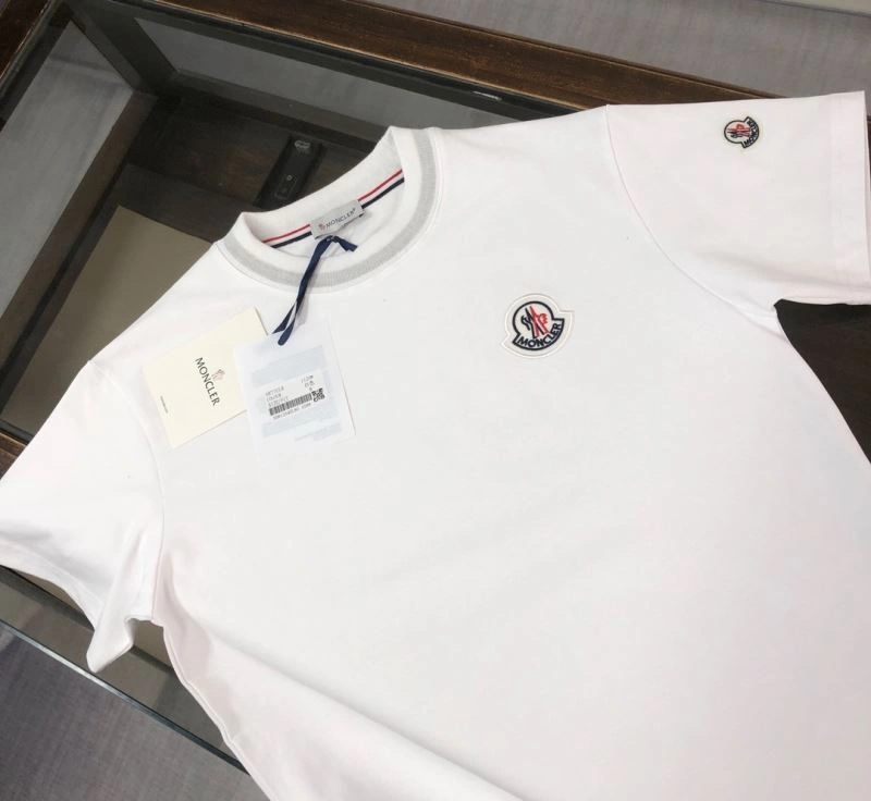 Authentic Moncler T-Shirts