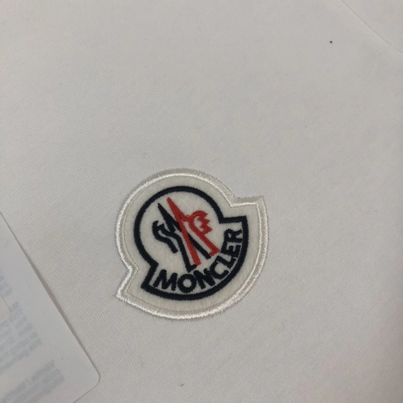 Authentic Moncler T-Shirts