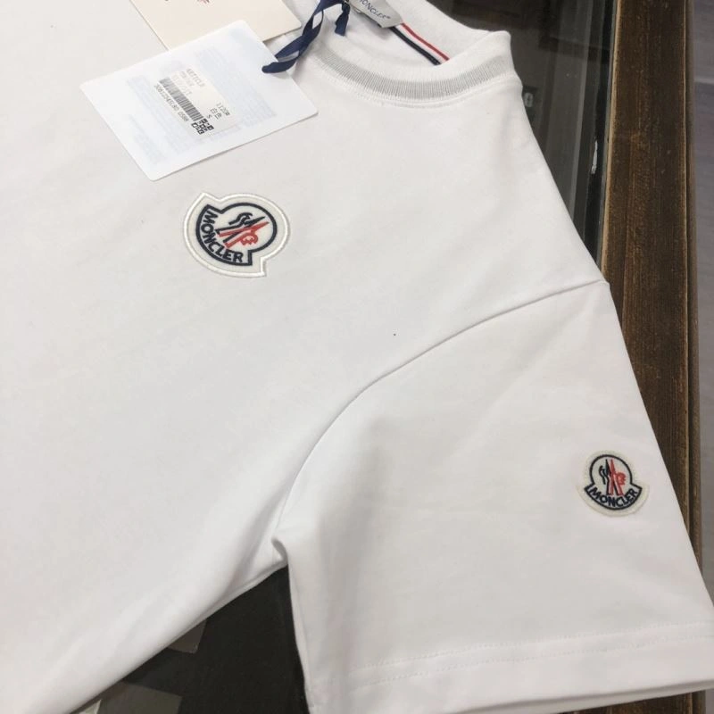 Authentic Moncler T-Shirts
