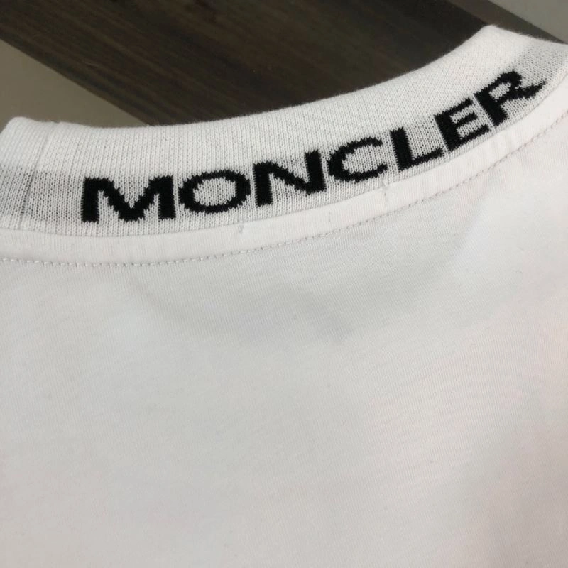 Authentic Moncler T-Shirts