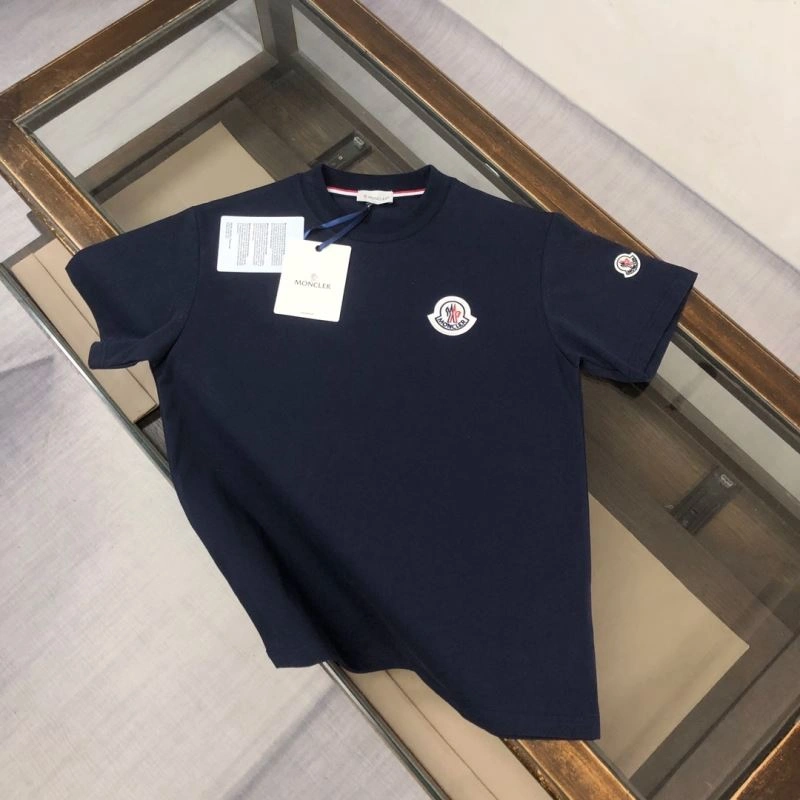 Moncler T-Shirts