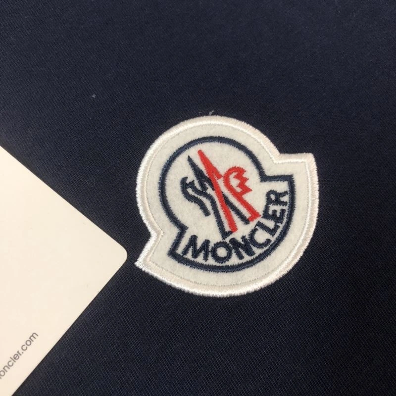 Cut-rate Moncler T-Shirts