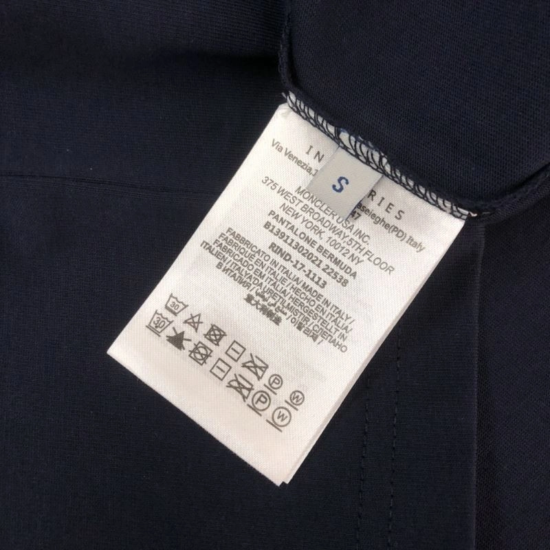 Cut-rate Moncler T-Shirts