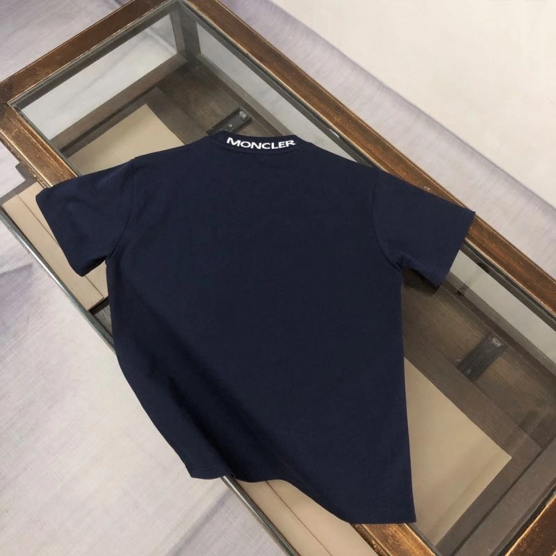 Cut-rate Moncler T-Shirts