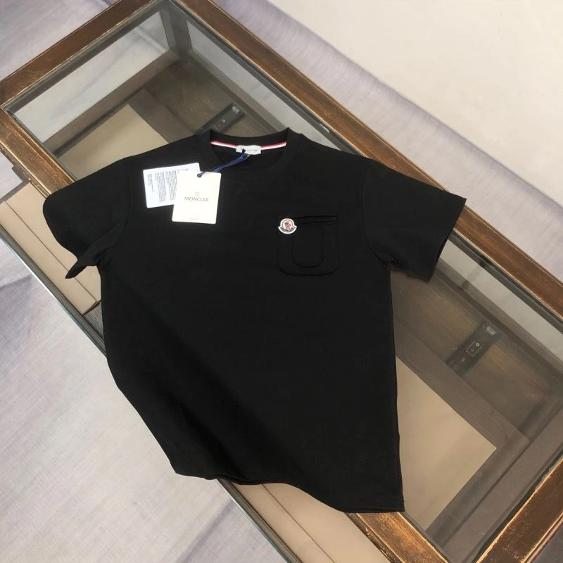 Moncler T-Shirts