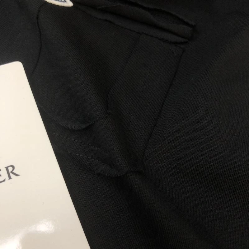 Real Moncler T-Shirts