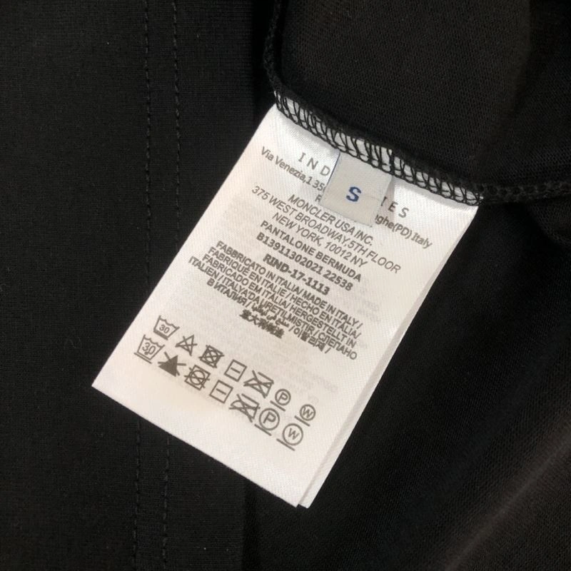 Real Moncler T-Shirts