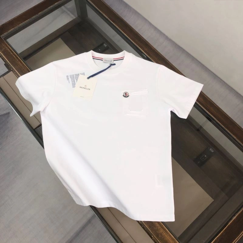 Moncler T-Shirts