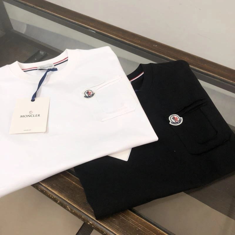 Affordable Moncler T-Shirts