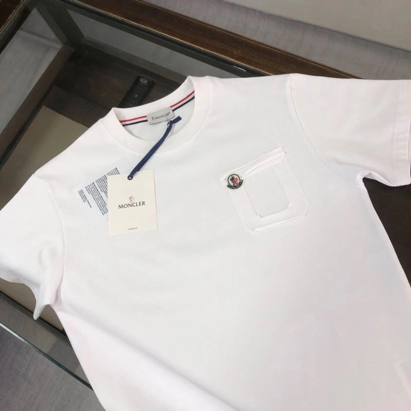 Affordable Moncler T-Shirts