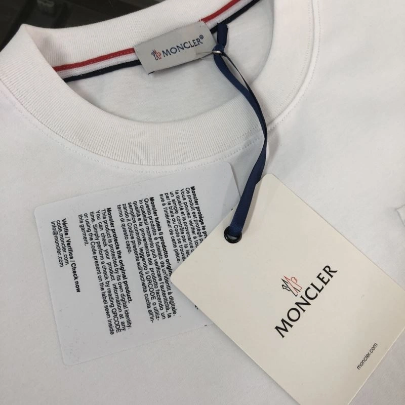 Affordable Moncler T-Shirts
