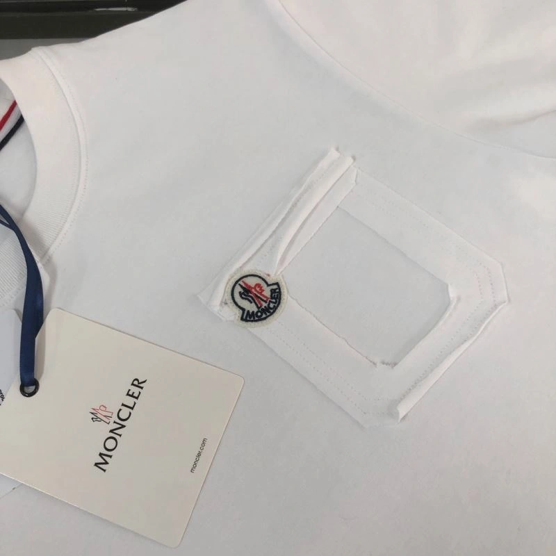 Affordable Moncler T-Shirts