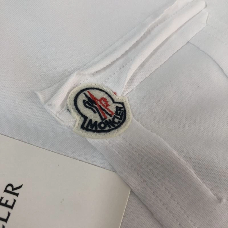 Affordable Moncler T-Shirts
