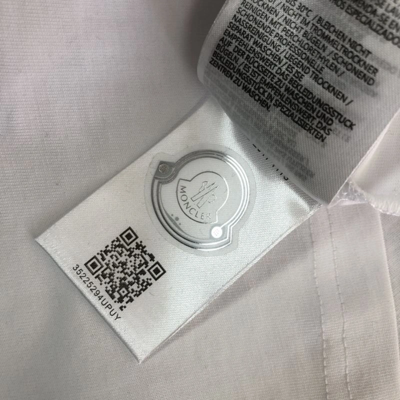 Affordable Moncler T-Shirts