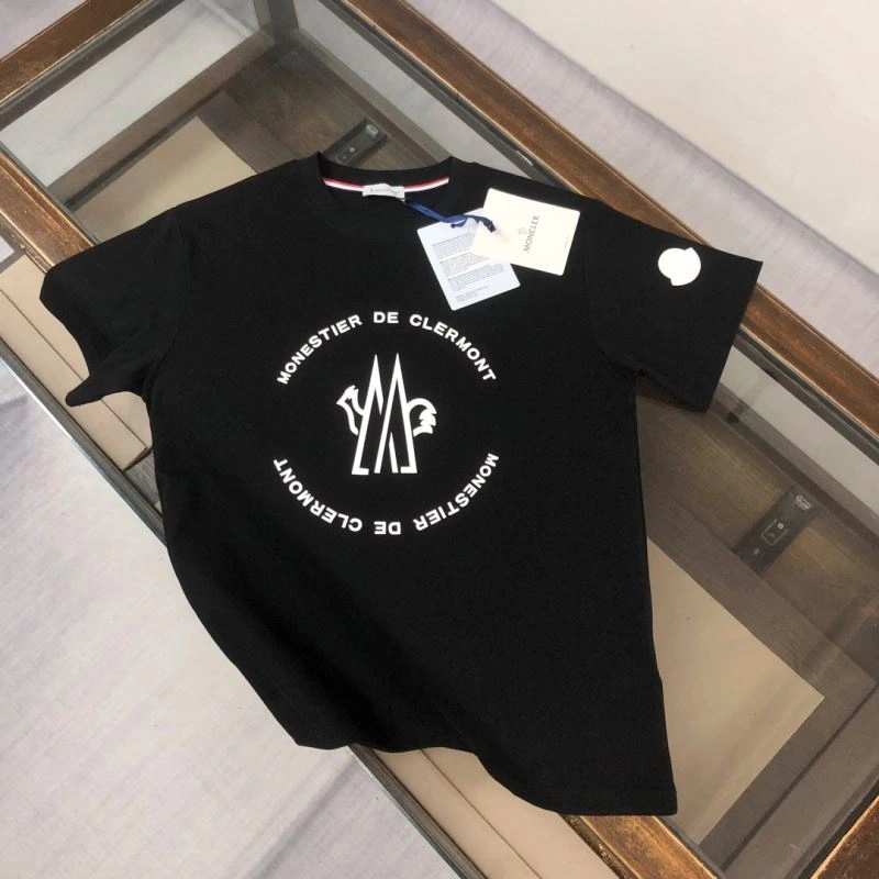 Moncler T-Shirts