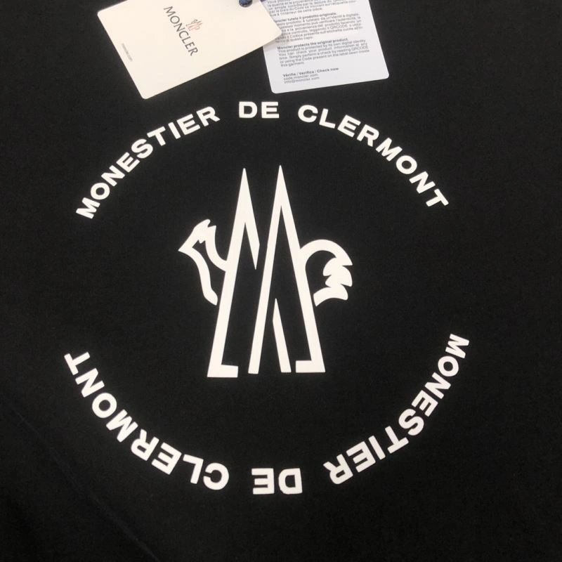 Inexpensive Moncler T-Shirts