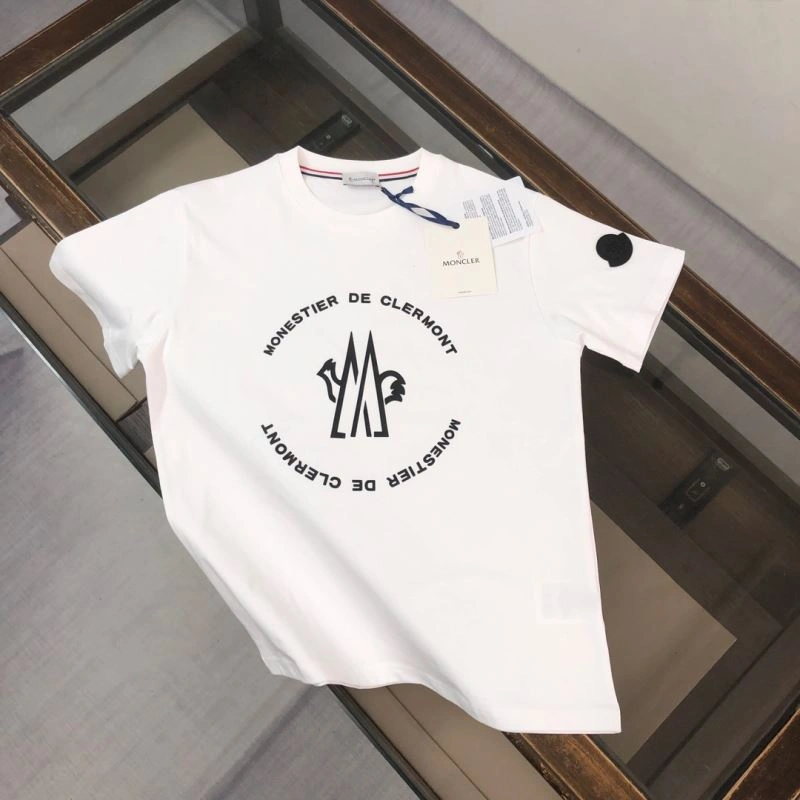 Moncler T-Shirts