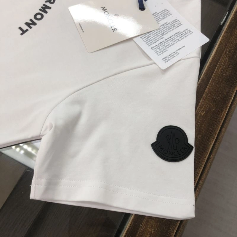 Discounted Moncler T-Shirts