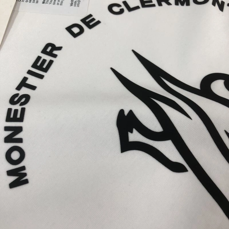Discounted Moncler T-Shirts
