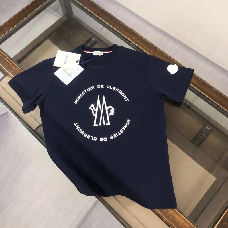 Moncler T-Shirts