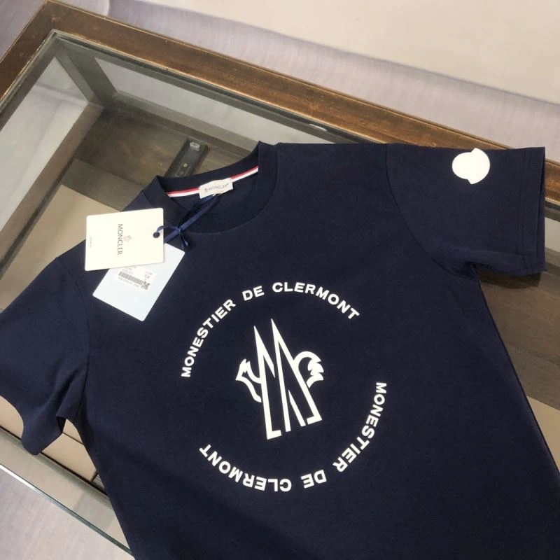 Top match Moncler T-Shirts