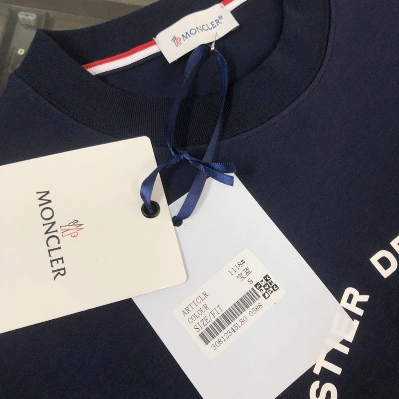 Top match Moncler T-Shirts