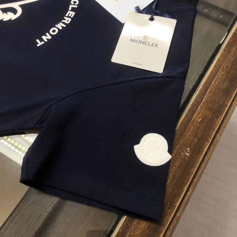 Top match Moncler T-Shirts