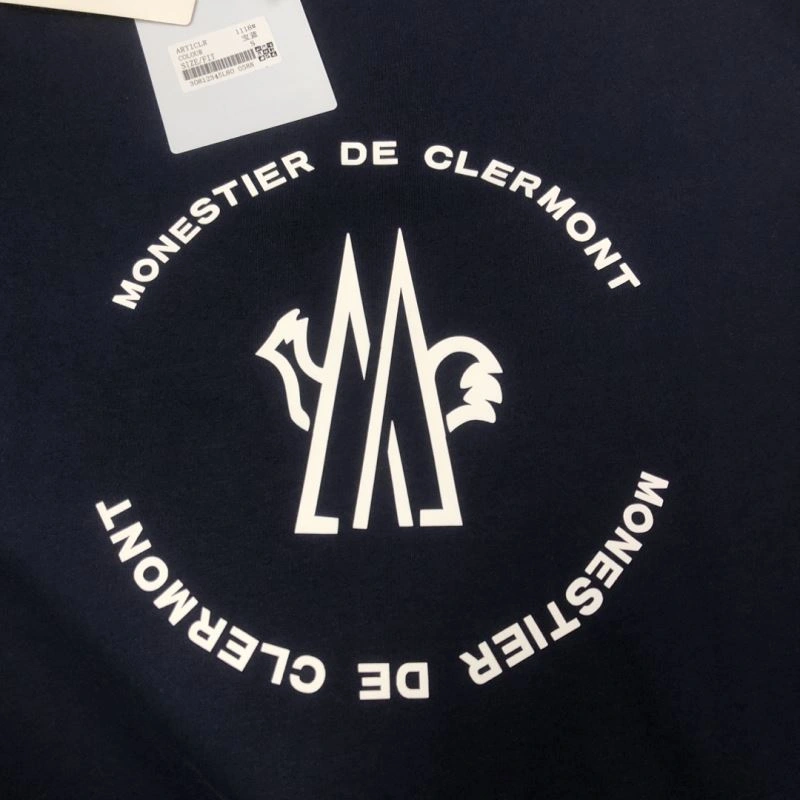 Top match Moncler T-Shirts