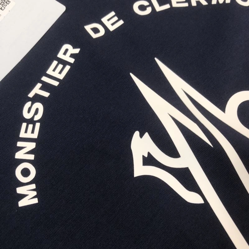 Top match Moncler T-Shirts
