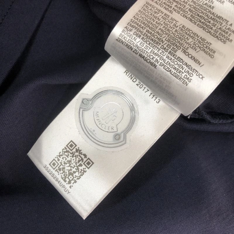 Top match Moncler T-Shirts