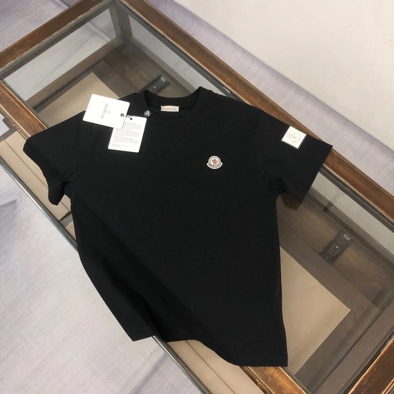 Moncler T-Shirts