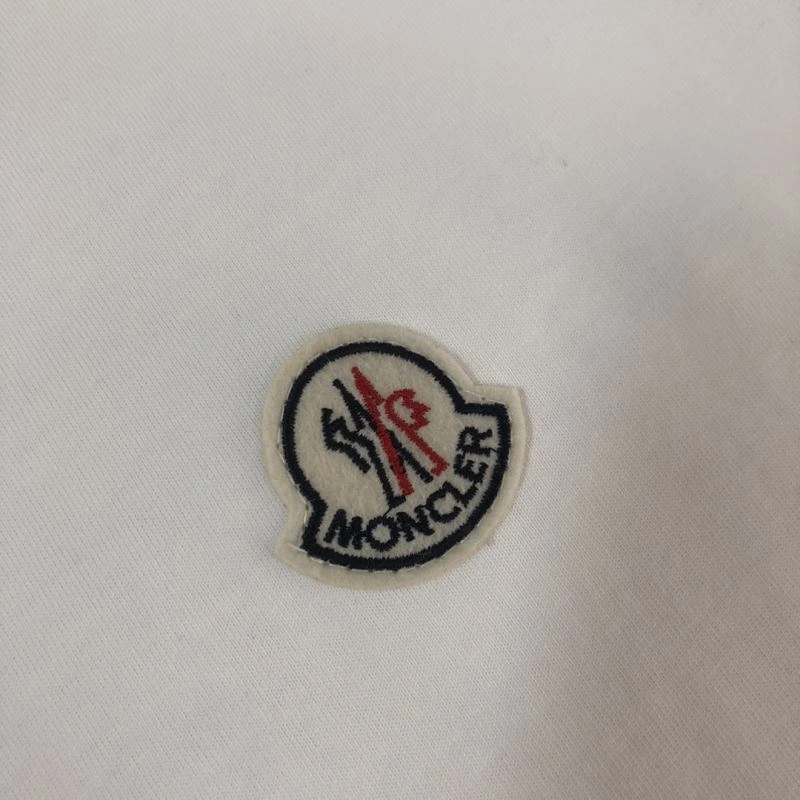 Precise copy Moncler T-Shirts