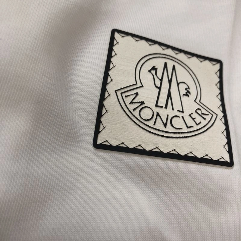 Precise copy Moncler T-Shirts