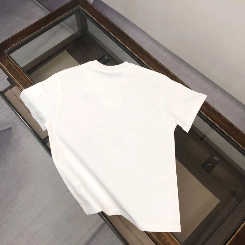 Precise copy Moncler T-Shirts