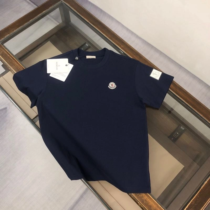 Moncler T-Shirts