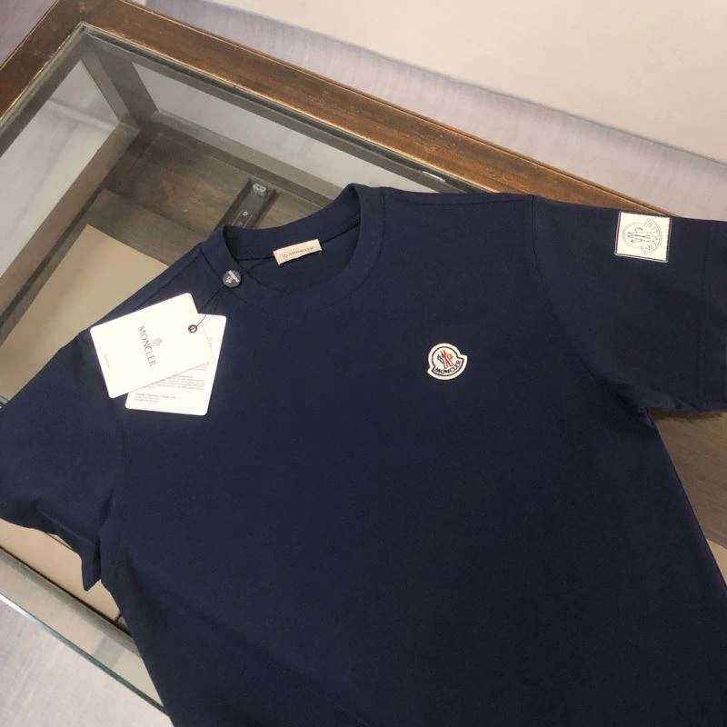 Budget-friendly Moncler T-Shirts