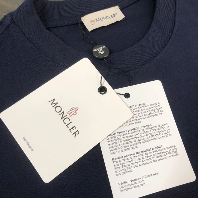 Budget-friendly Moncler T-Shirts
