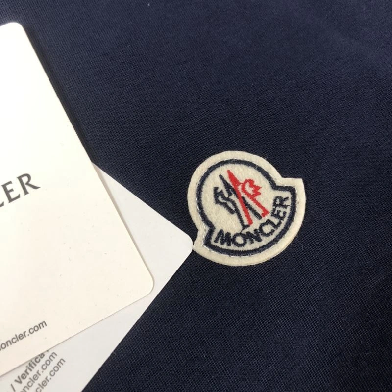 Budget-friendly Moncler T-Shirts