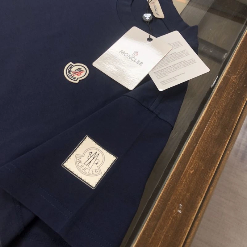 Budget-friendly Moncler T-Shirts